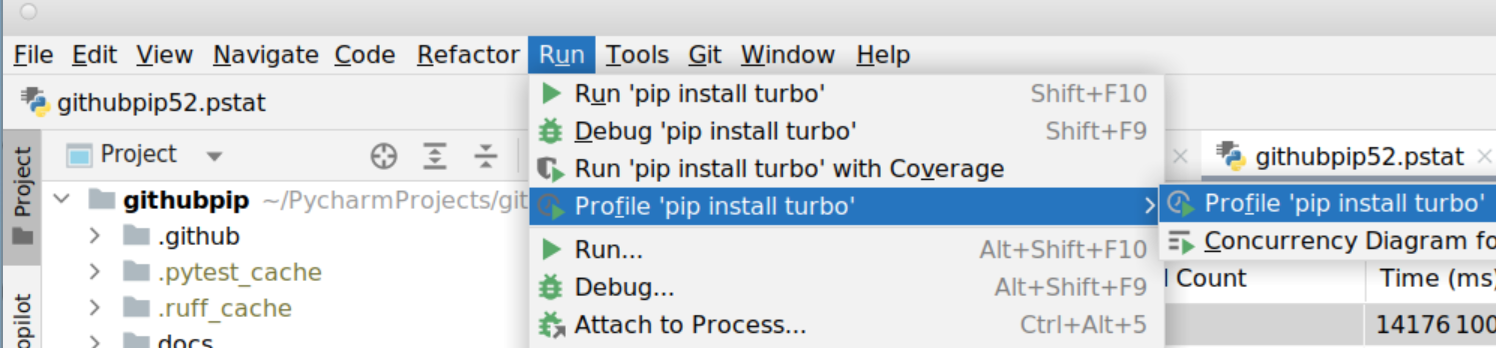 Improving Python: How we made pip install twice as fast | Man Group